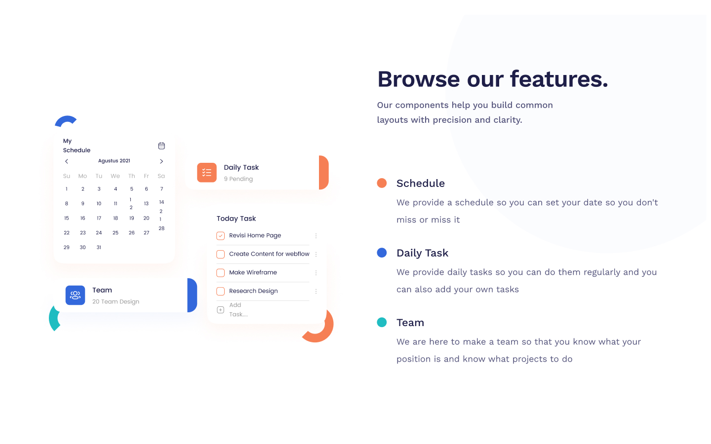 Flowbase Webflow Templates Components And Guides